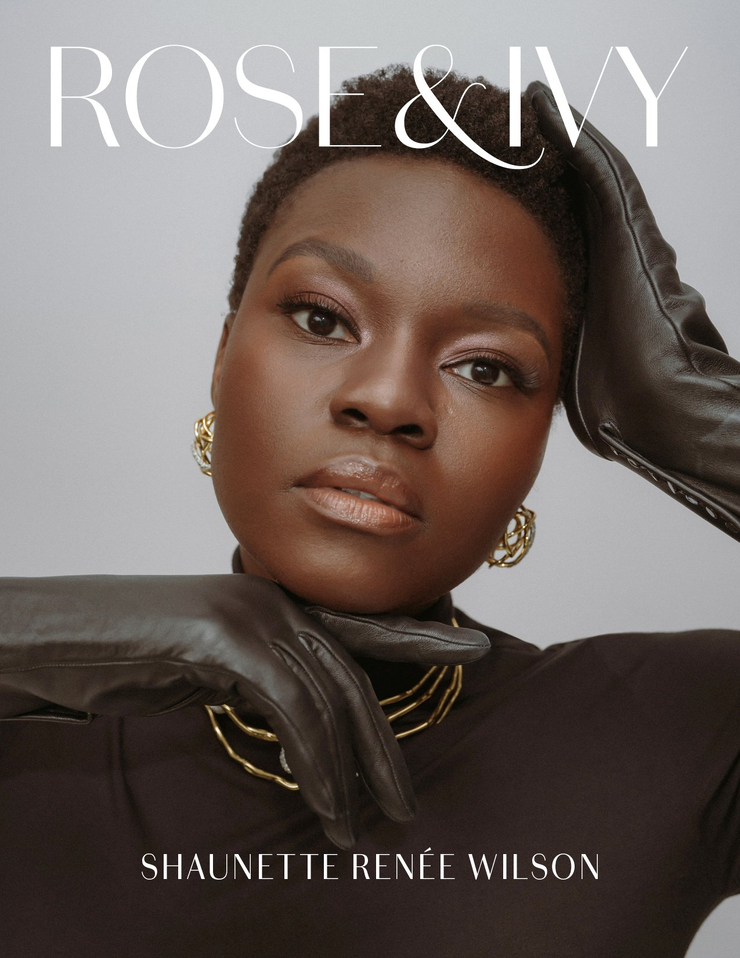 Picture of Shaunette Renée Wilson