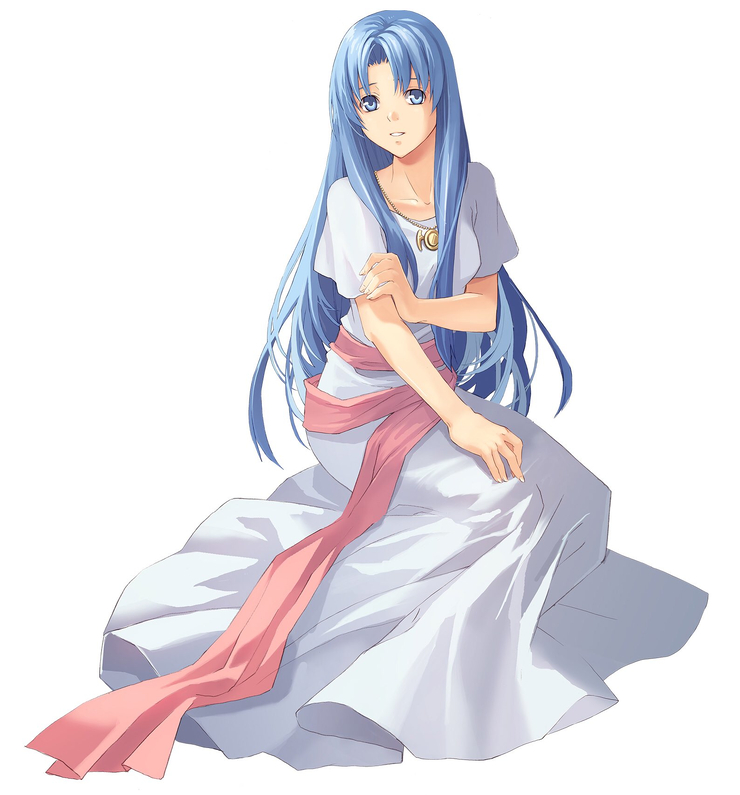 Feena picture