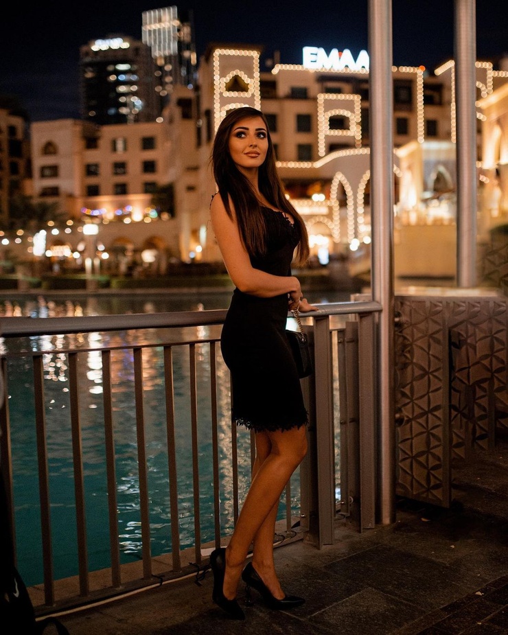 Picture of Natalia Pilch