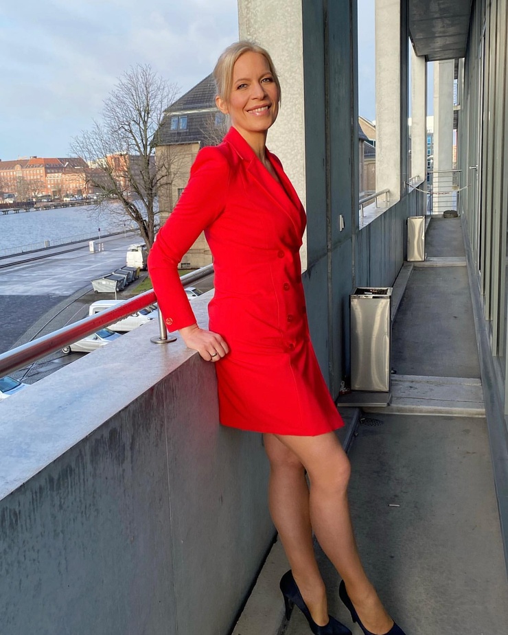 Picture of Ina Dietz