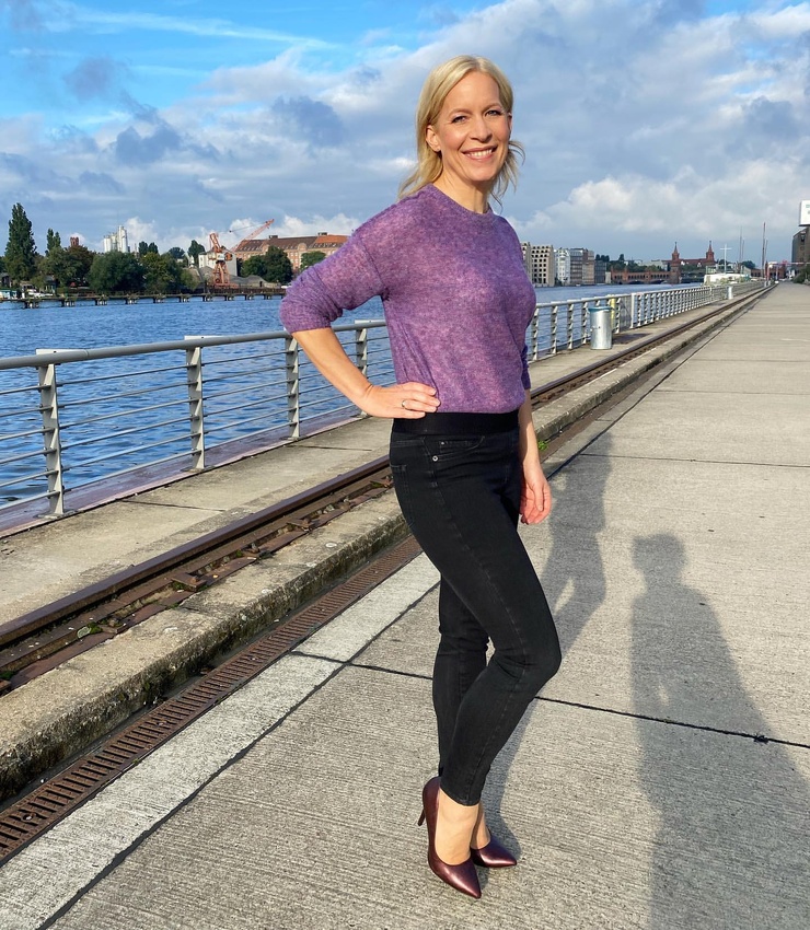 Picture of Ina Dietz