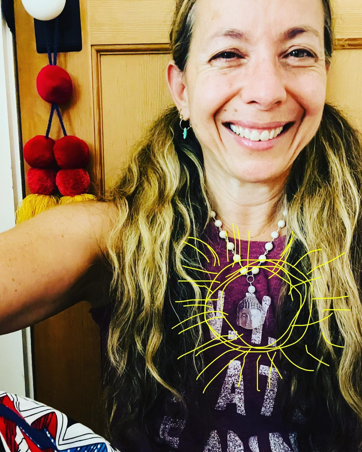 Picture of Moon Unit Zappa