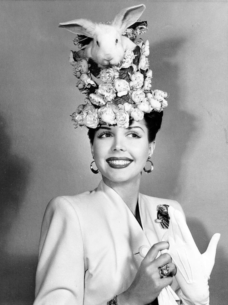 Image of Ann Miller