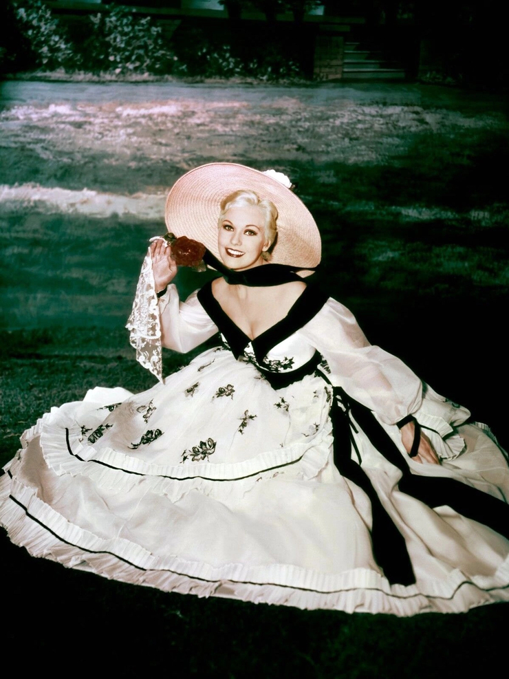 Picture of Kim Novak
