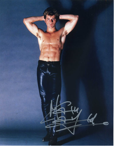 Picture of Maxwell Caulfield