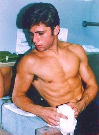 Picture of Maxwell Caulfield