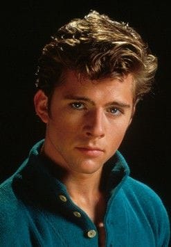 Picture of Maxwell Caulfield