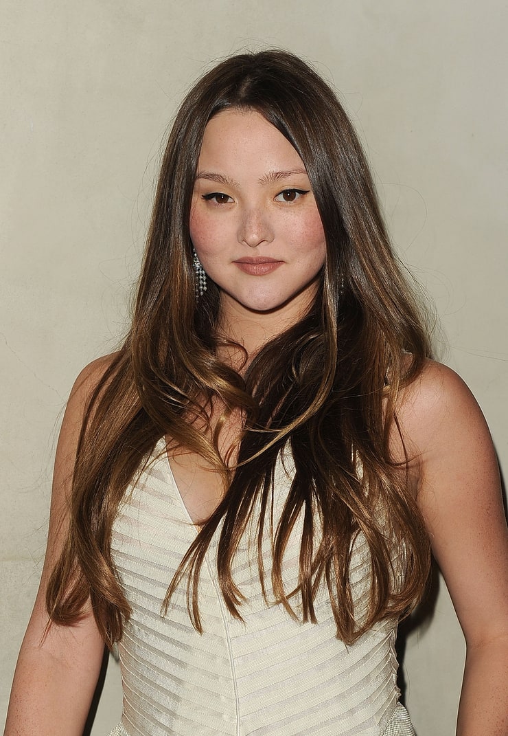 Picture of Devon Aoki