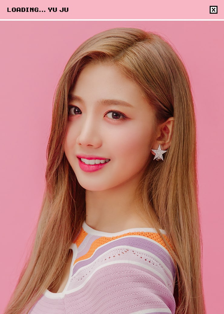 Picture of Choi Yu-ju