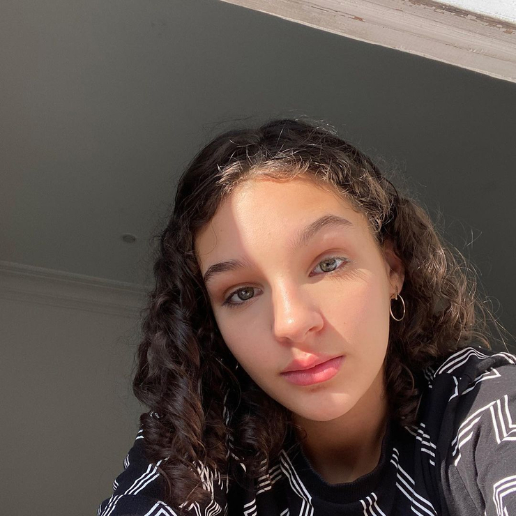 Billie Boullet Image