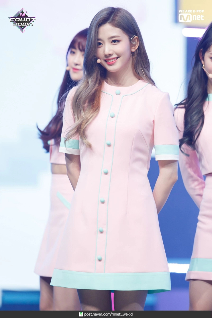 Picture of Choi Yu-ju