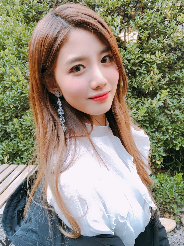 Picture of Choi Yu-ju