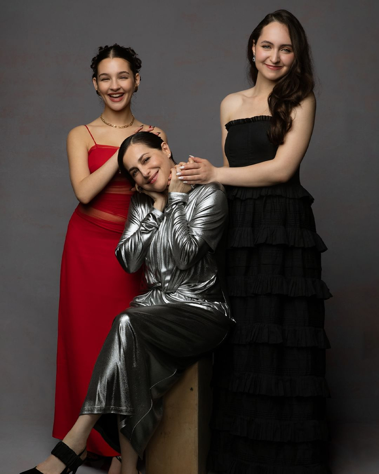 Picture of Ashley Brooke