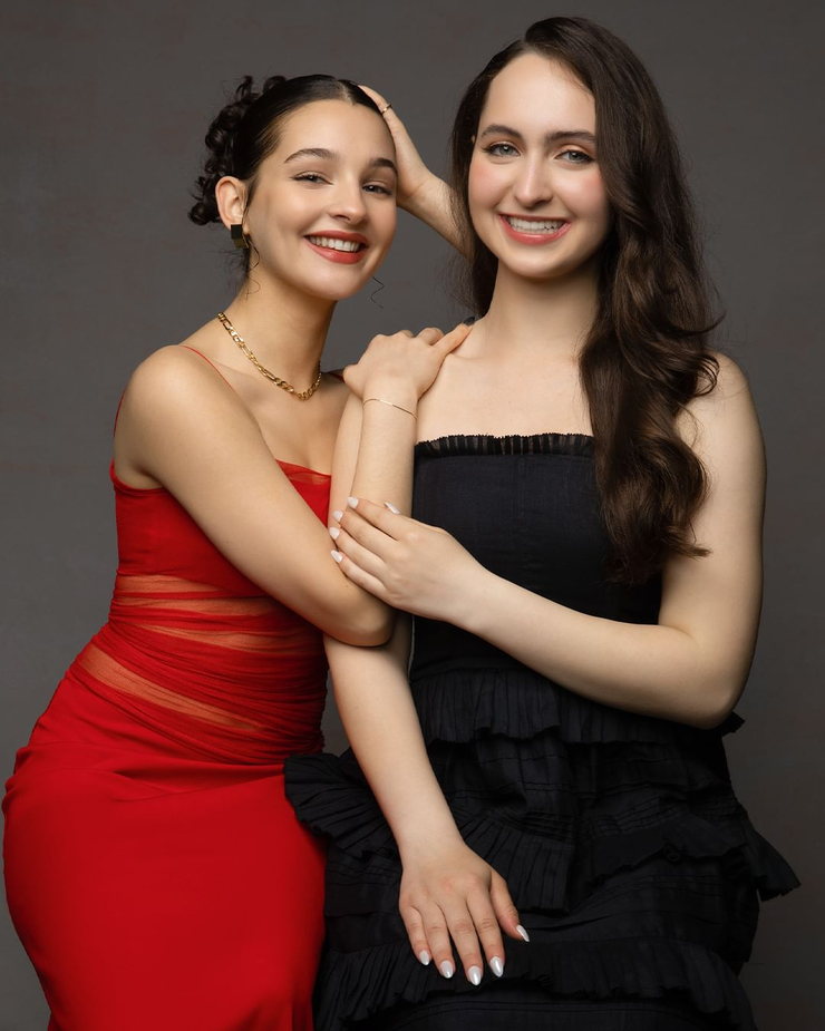 Picture of Ashley Brooke