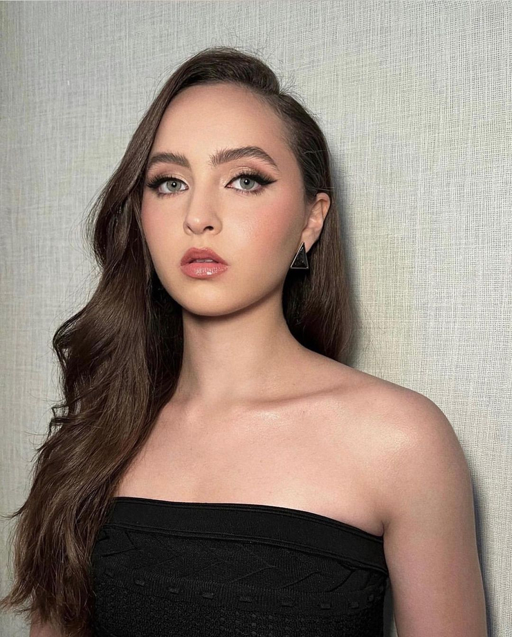 Ashley Brooke picture