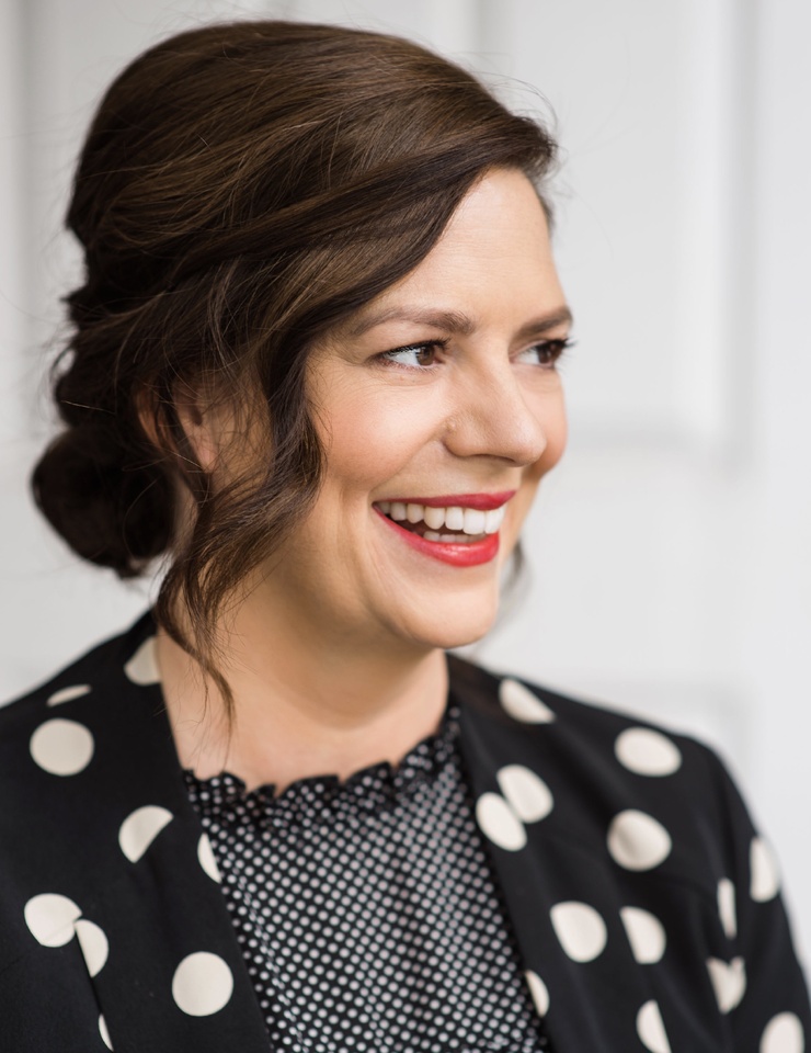 Picture of Janie Haddad Tompkins