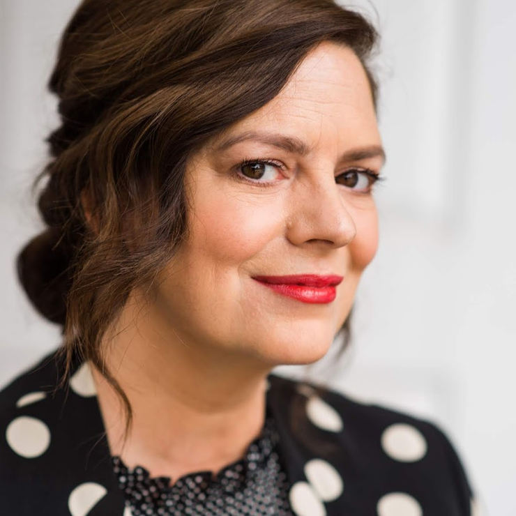 Image of Janie Haddad Tompkins