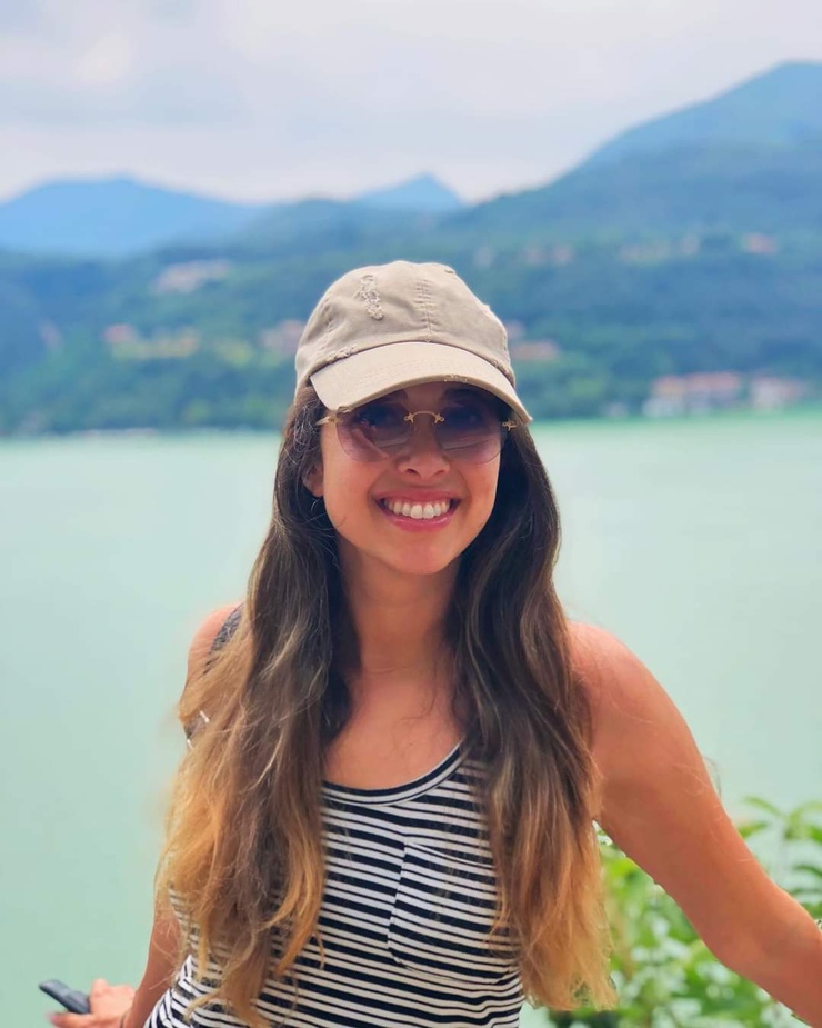 Image of Katie DiCicco