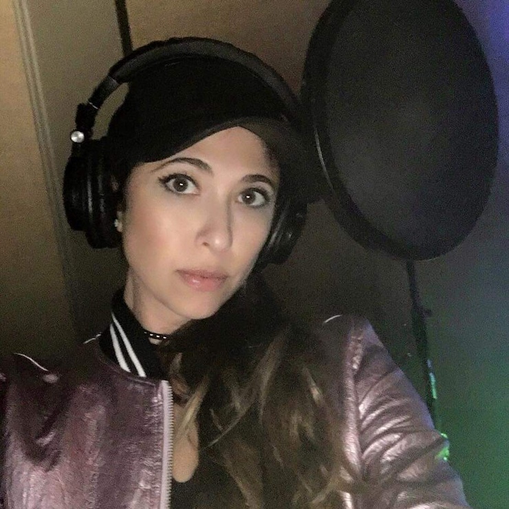 Picture of Katie DiCicco