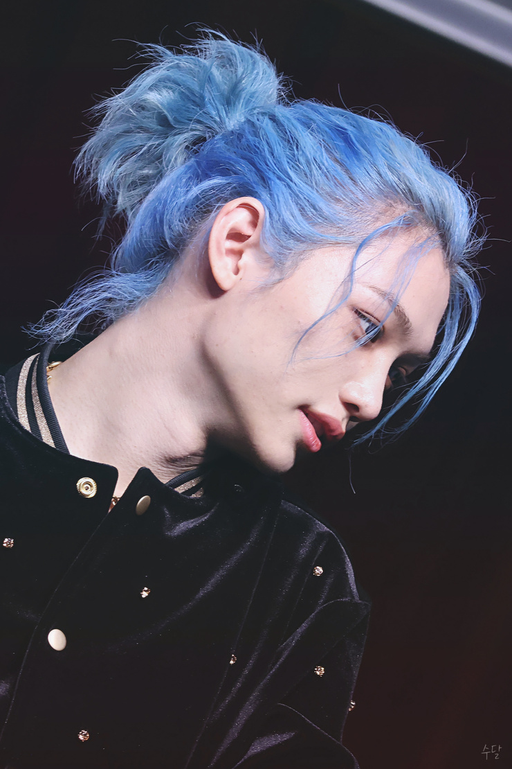 Picture of Felix Lee