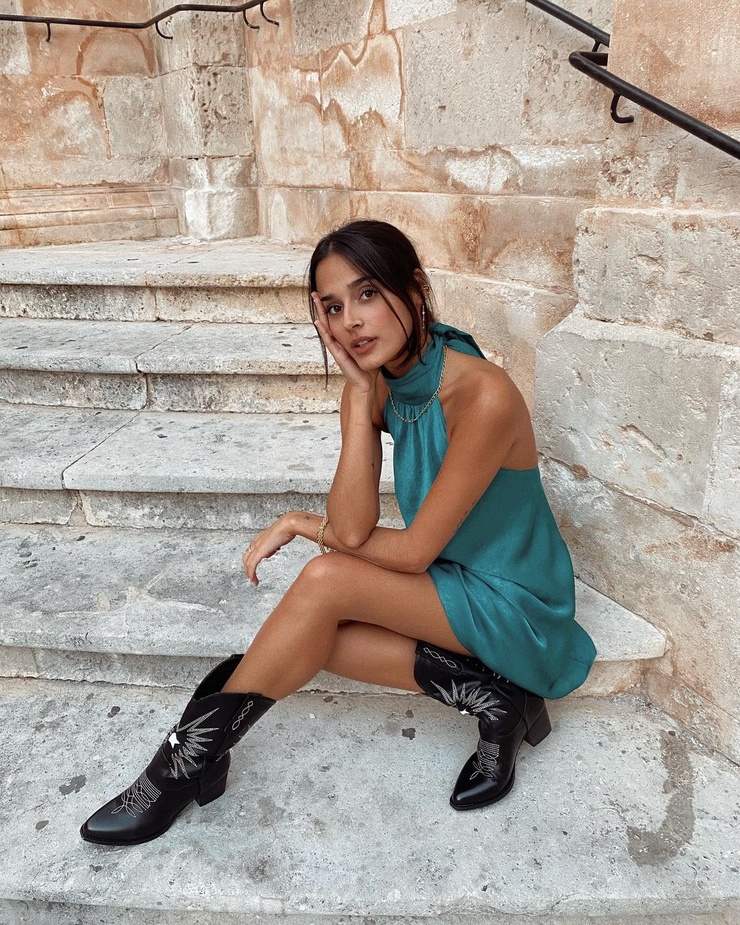 Picture of Noelia Dols