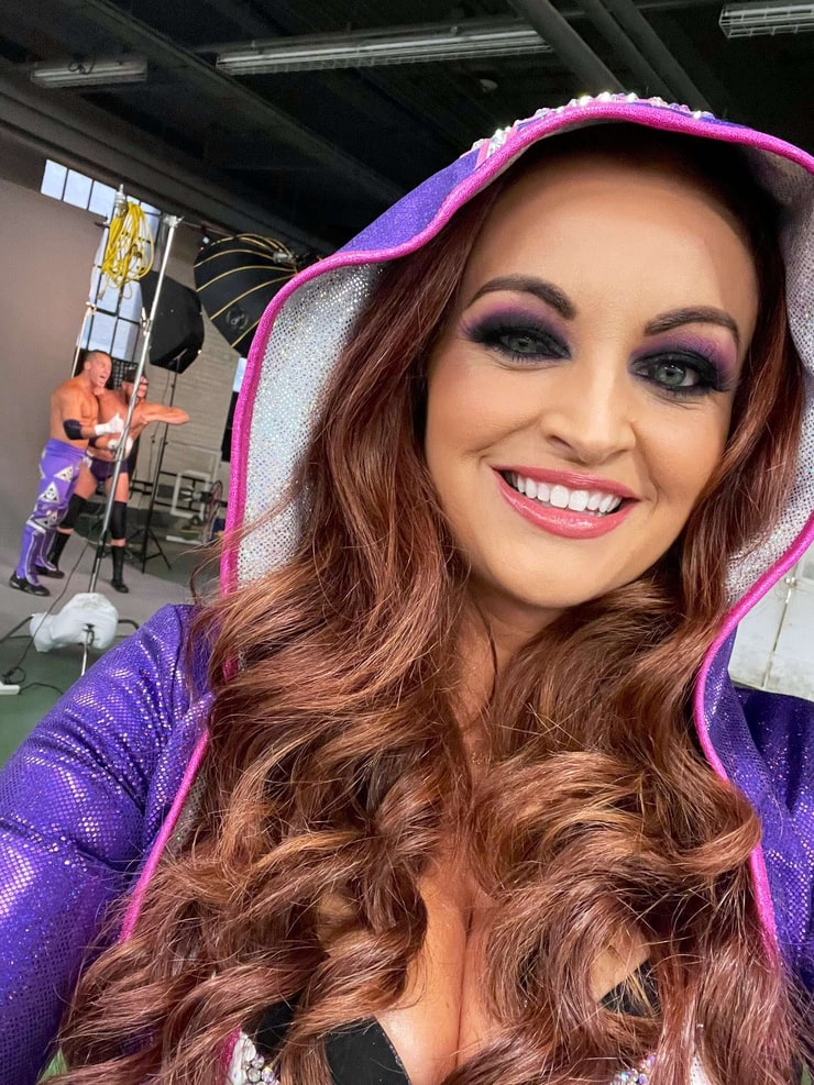 Maria Kanellis picture
