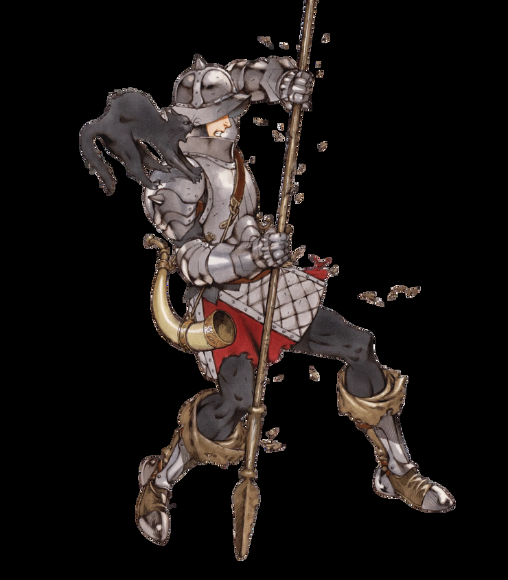 Picture of Gatekeeper