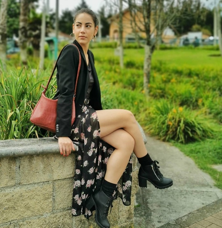 Elizabeth Minott picture