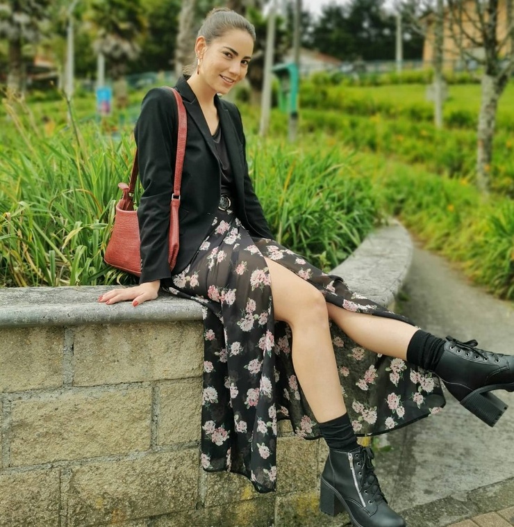 Picture of Elizabeth Minott