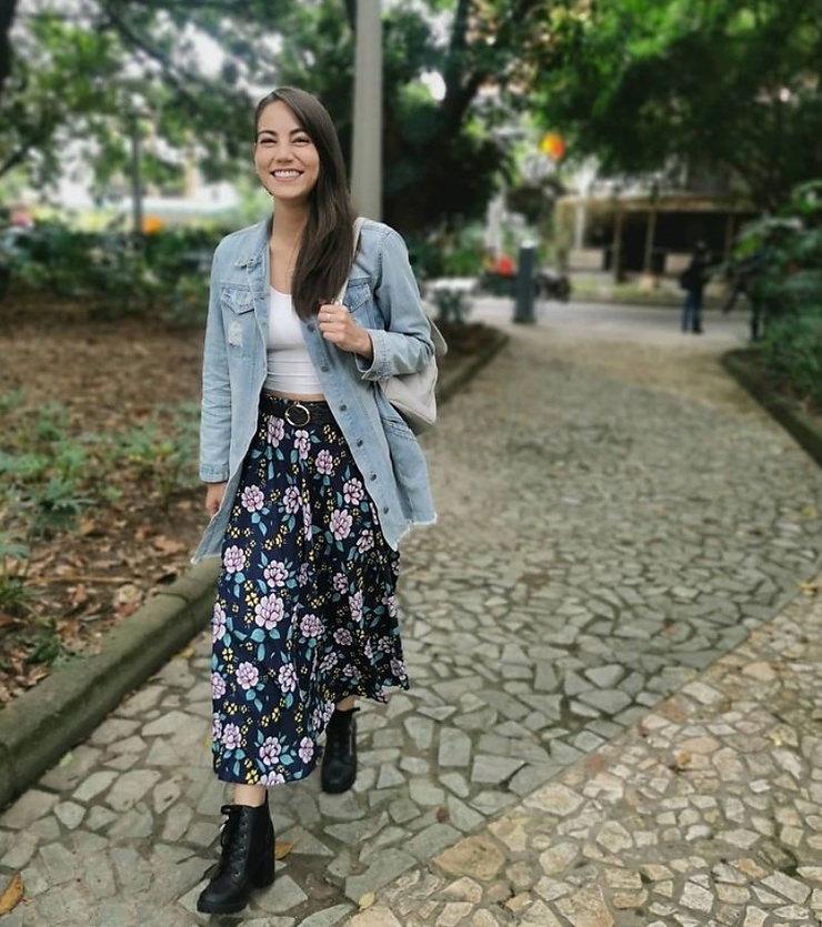 Picture of Elizabeth Minott