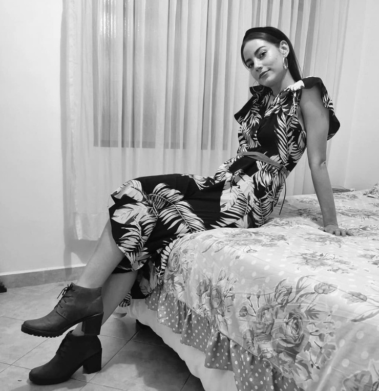 Picture of Elizabeth Minott