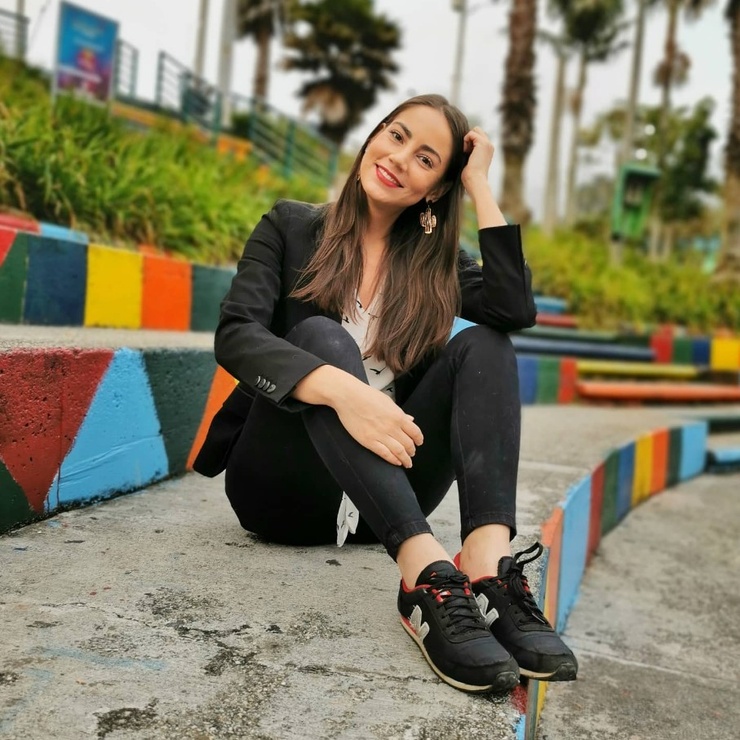 Picture of Elizabeth Minott