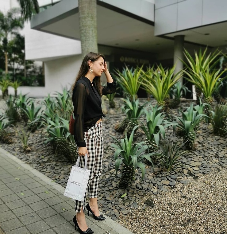 Picture of Elizabeth Minott