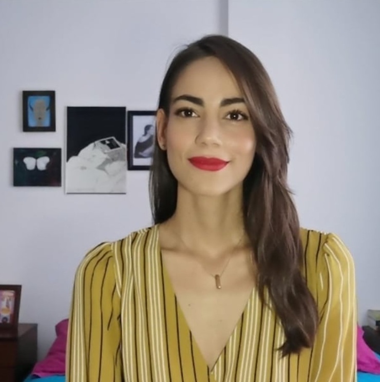 Picture of Elizabeth Minott