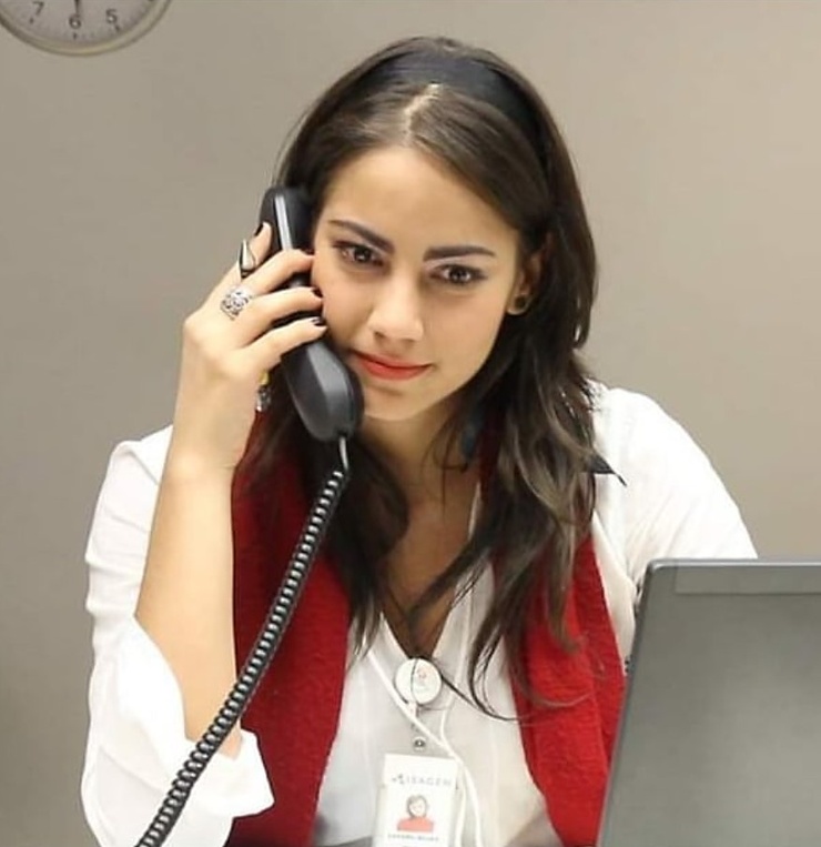 Picture of Elizabeth Minott