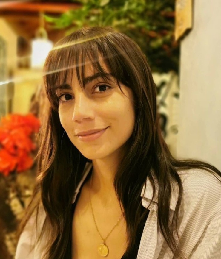 Picture of Elizabeth Minott