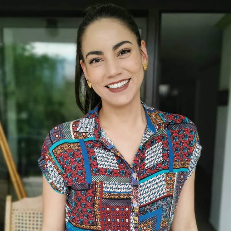 Elizabeth Minott image