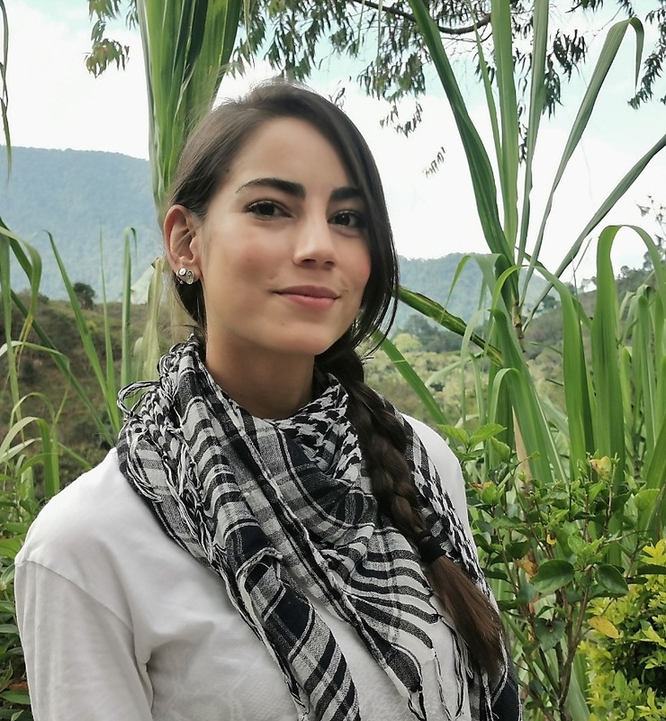 Picture of Elizabeth Minott