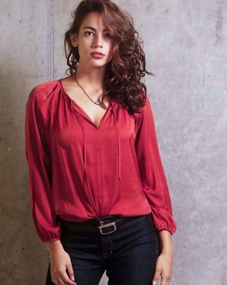 Image of Elizabeth Minott