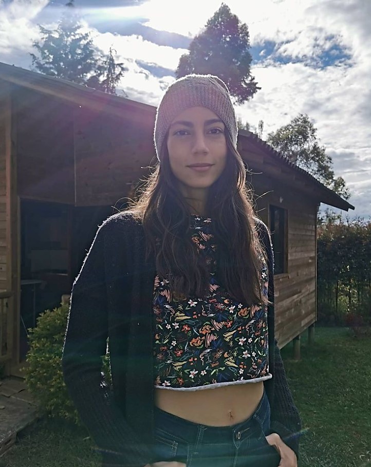 Picture of Elizabeth Minott