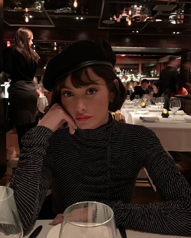 Picture of Taylor LaShae