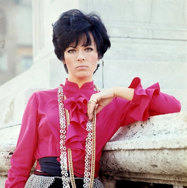 Picture of Marilù Tolo