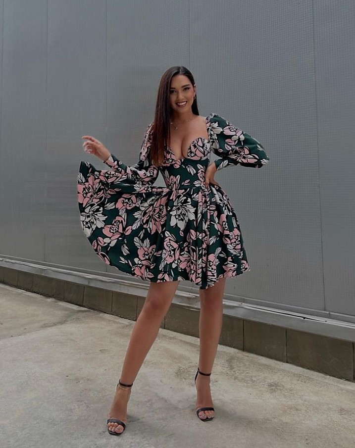 Picture of Nevina Shtylla