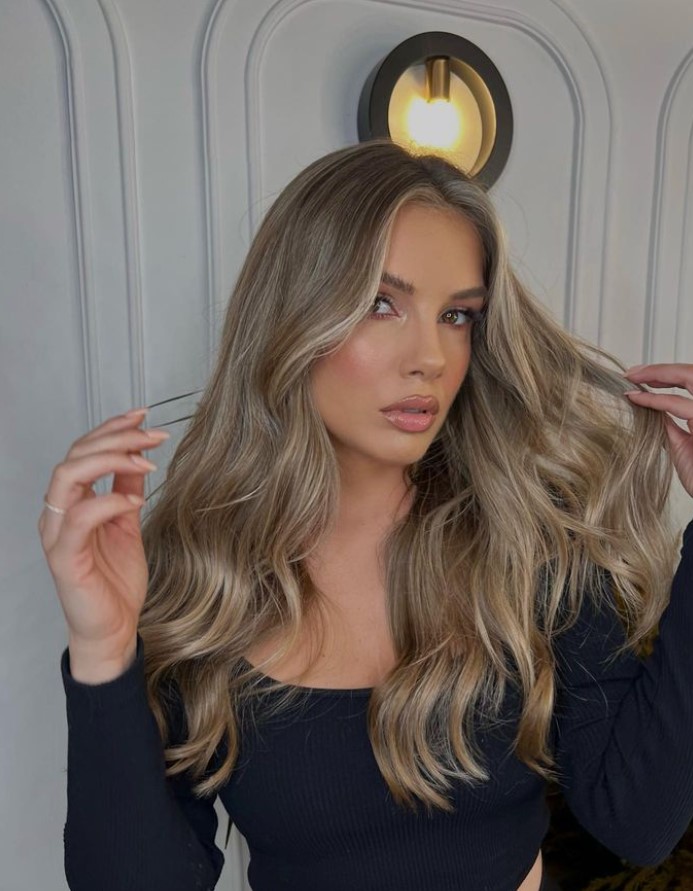 Image of Viola Spiro