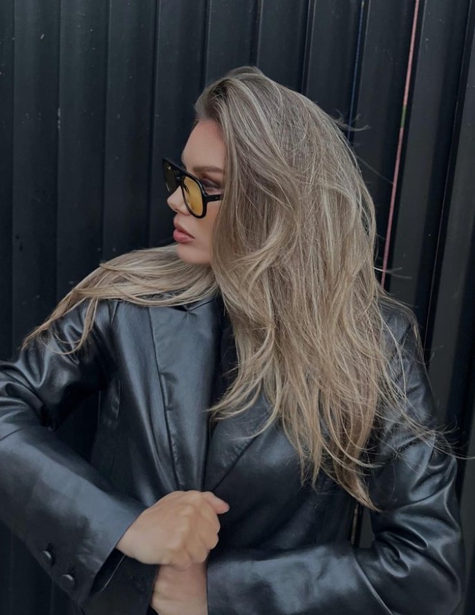 Picture of Viola Spiro