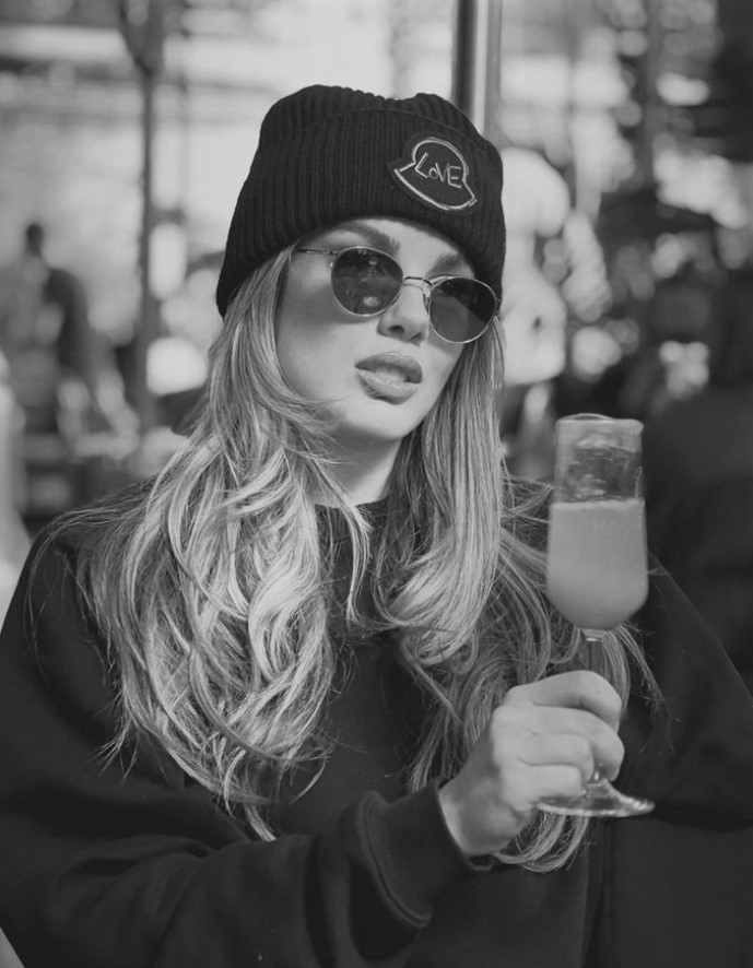 Picture of Viola Spiro