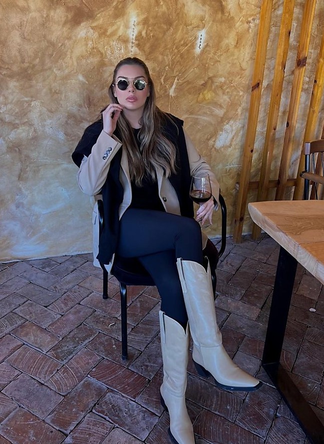 Image of Viola Spiro