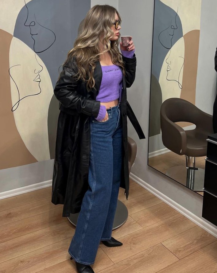 Picture of Viola Spiro