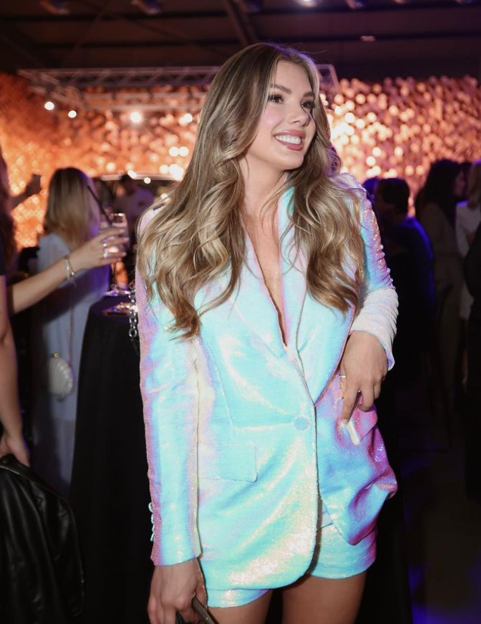 Image of Viola Spiro