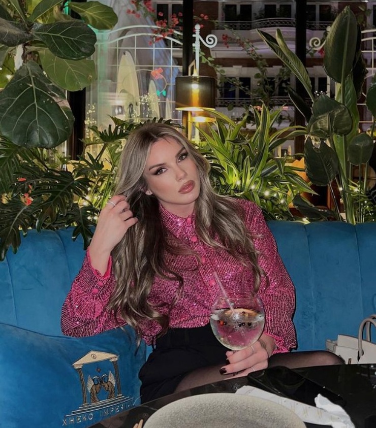 Picture of Viola Spiro